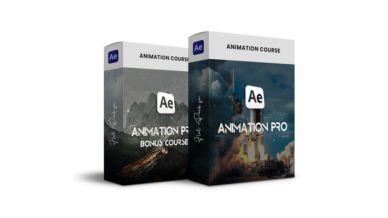 The Animation Pro Course for Adobe After Effects from Flatpack FX! – Fileaxa Payment Gateway